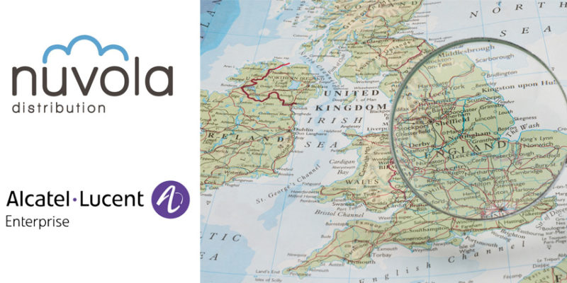 Alcatel-Lucent Enterprise Partner Expands Offering in UK - UC Today