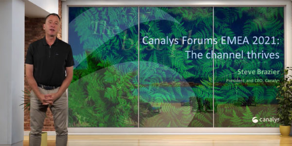 'The Supply Chain Crisis is Good News for the Channel’ - UC Today