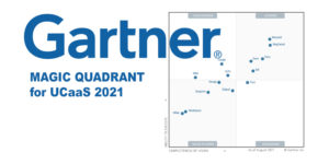 Gartner UCaaS Magic Quadrant 2021: Who Made it? - UC Today