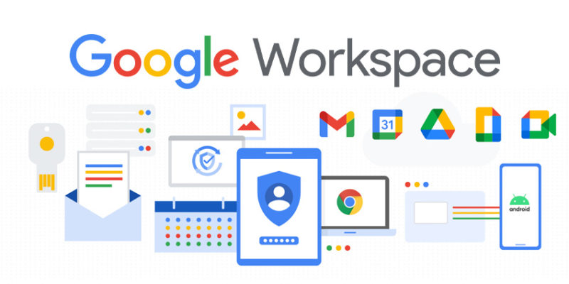 Google Reveals Workspace Updates at Next ’21 - UC Today