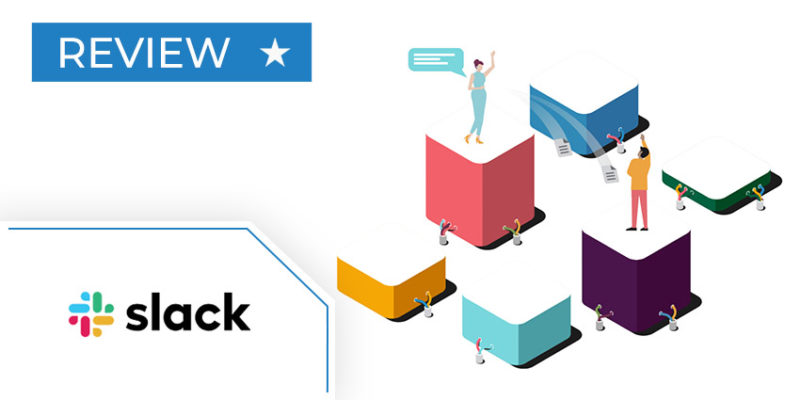 Slack Connect Review: Collaborate with Anyone - UC Today