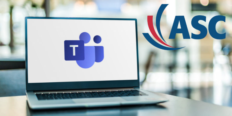 ASC Technologies Compliance Recording Solution Guarantees Customer ROI ...