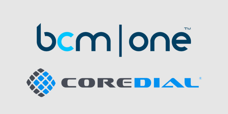 BCM One Acquires White Label UCaaS Provider - UC Today