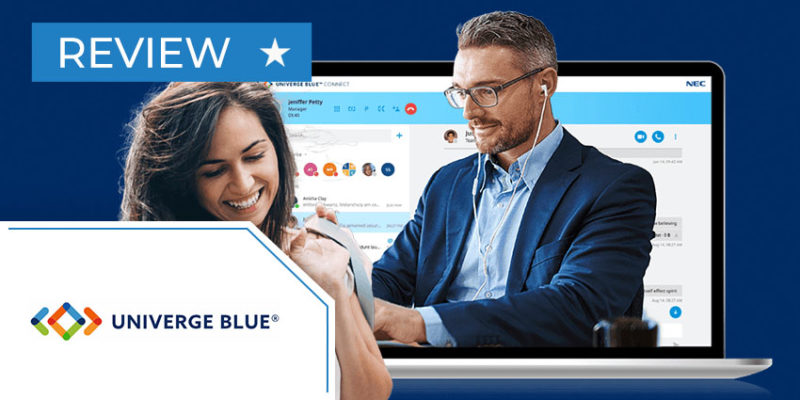 NEC Univerge Blue Review: Complete Communications - UC Today