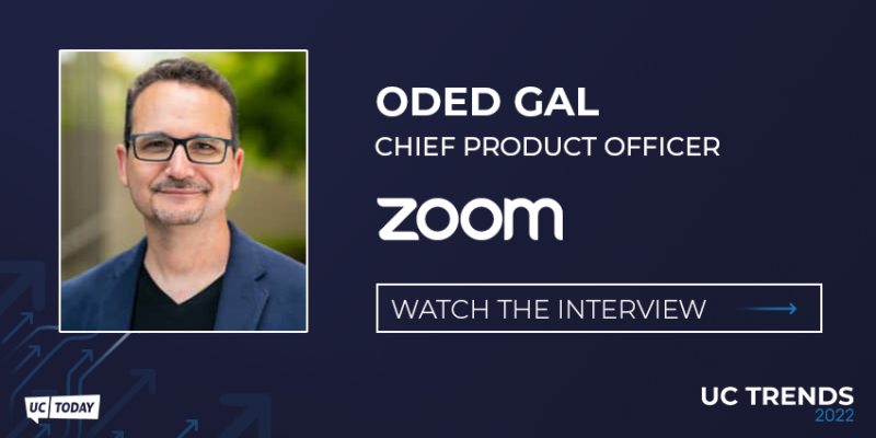 UC Trends on UC Today - Watch the Series