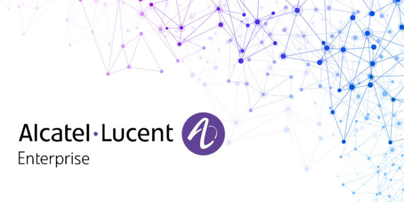 Alcatel-Lucent Enterprise Climbs on NaaS Bandwagon - UC Today