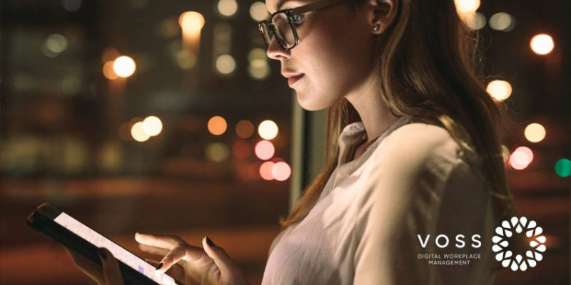 MaaS: Hyper Automation Makes Light Work of Heavy Lifting - UC Today