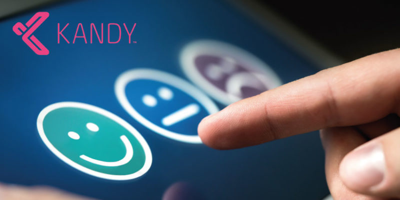 Kandy: 'We’re Obsessed with World-Class UX' - UC Today
