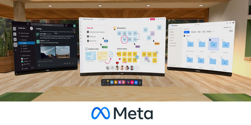 What Is Meta Quest for Business? - UC Today