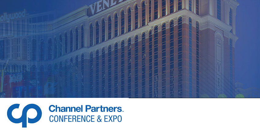 Channel Partners Conference & Expo Event - UC Today News