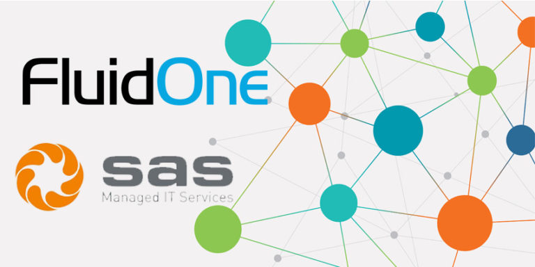 FluidOne Acquires Hybrid SD-WAN Provider SAS - UC Today