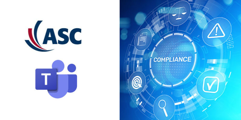 ASC Technologies Vendor Profile and Latest News on UC Today