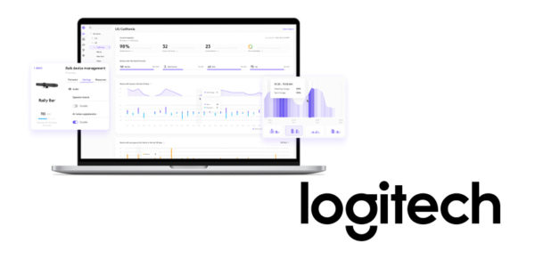 Logitech Expands Reach of Sync Management Software - UC Today