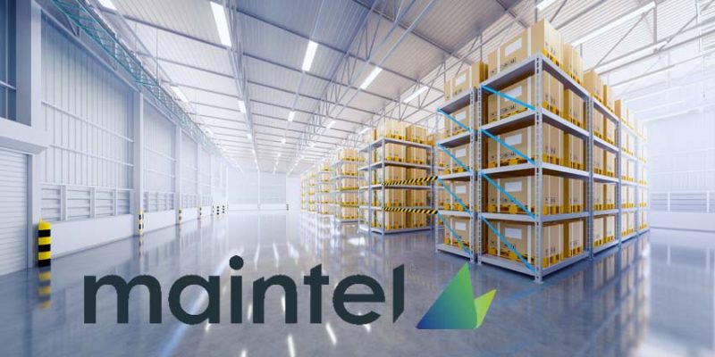 Maintel Outsources Inventory Management - UC Today