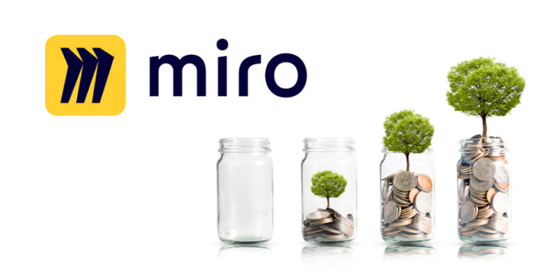 Miro Valued at $17.5bn Following Latest Funding - UC Today