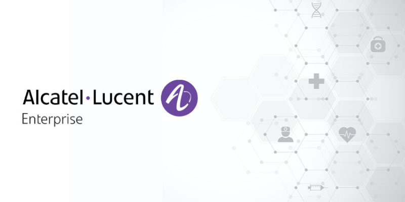 UC Healthcare Case Study in Focus: Alcatel-Lucent Enterprise - UC Today