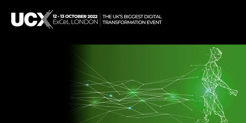 UCX 2022 Event - UC Today News