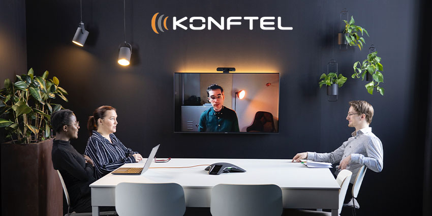 Video Conferencing: The Ultimate Guide to Future-Proofing - UC Today Video Conferencing: The Ultimate Guide to Future-Proofing - UC Today