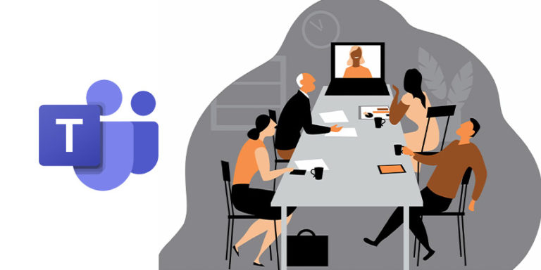 What is a Hybrid Meeting? An Introduction - UC Today