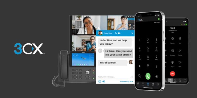 3CX Make PBX Solution Free for a Year - UC Today