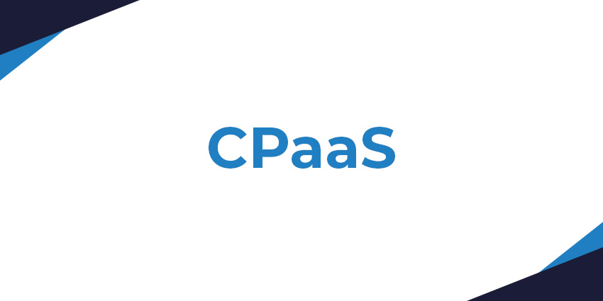 CPaaS News - Cloud Communications APIs - UC Today
