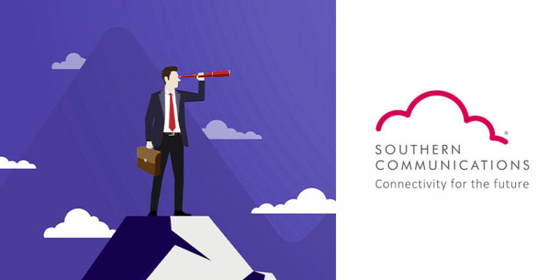SCG Unveils New Vision of 'Connection, Collaboration and Integration ...