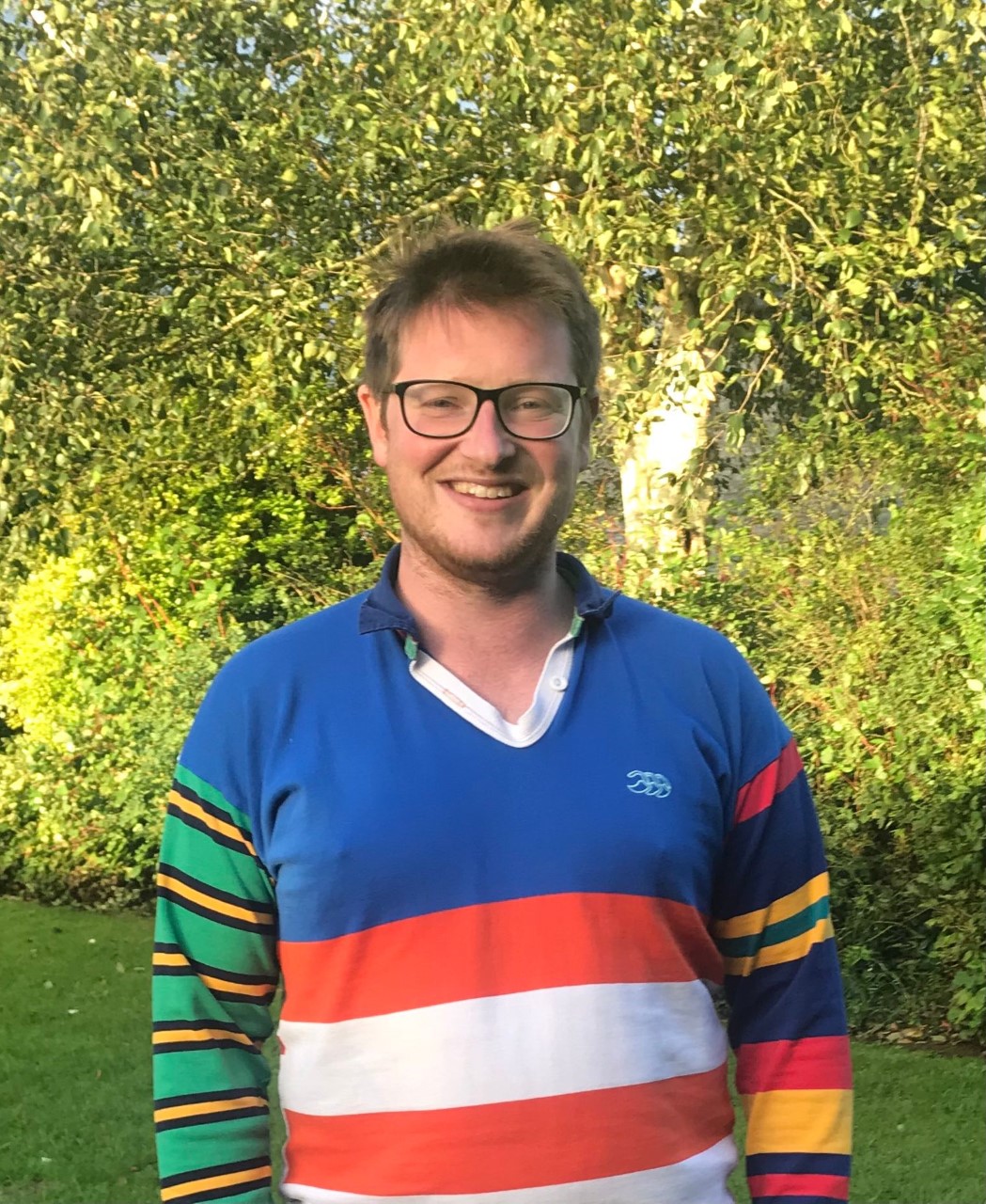 James Stephen, Author at UC Today