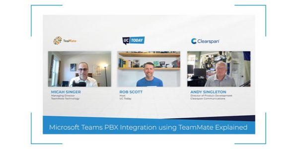 Inside Bandwidth's New BYOC Partnership with Genesys - UC Today