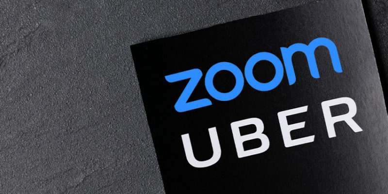 UC Case Study in Focus: Zoom and Uber - UC Today