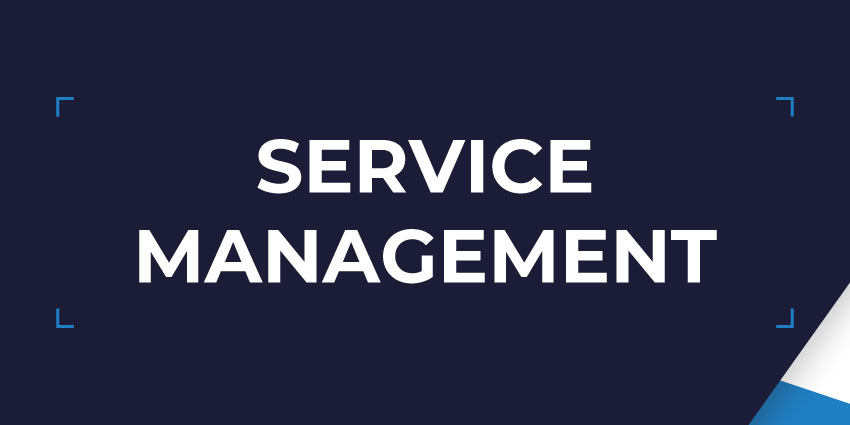 Service Management - Enterprise - Channel News - UC Today