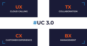 UC 3.0: Defining the UC Stack In The Modern Workplace - UC Today