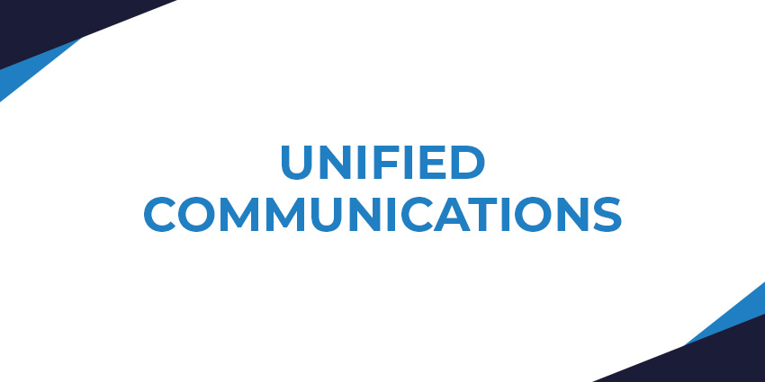 Unified Communications Logo