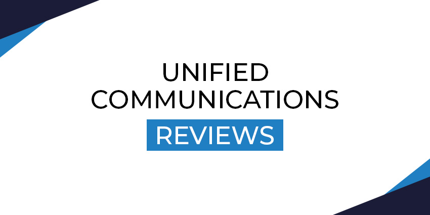 Unified Communications Logo