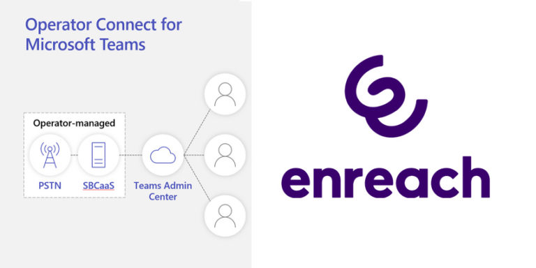 Enreach Gets Operator Connect Approval - UC Today