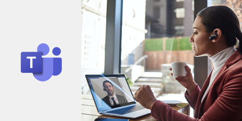 How To Create A Virtual Workspace With Microsoft Teams Apps - UC Today