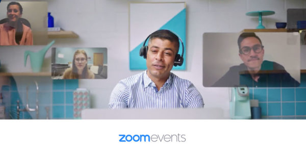 How to Host a Conference with Zoom Events - UC Today