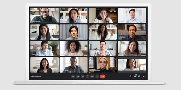 How to Screen Share on Google Meet? - UC Today