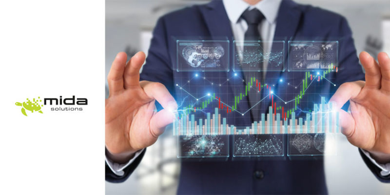 Mida Call Analytics Helps Put a Value on Business Conversations - UC Today