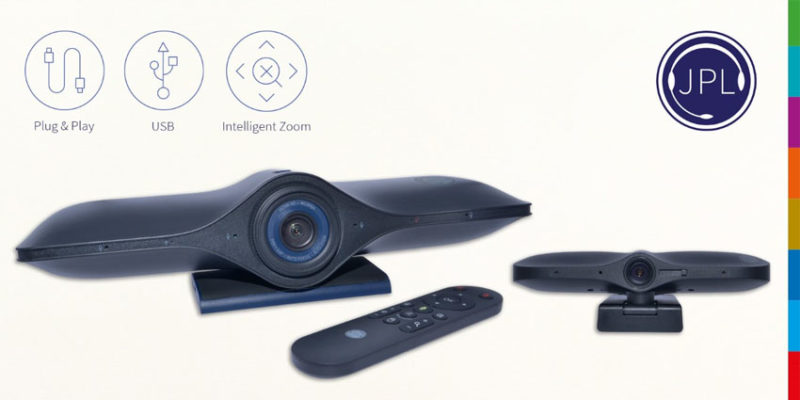 The Propeller Marks JPL Telecom's Entry into Video Conferencing - UC Today