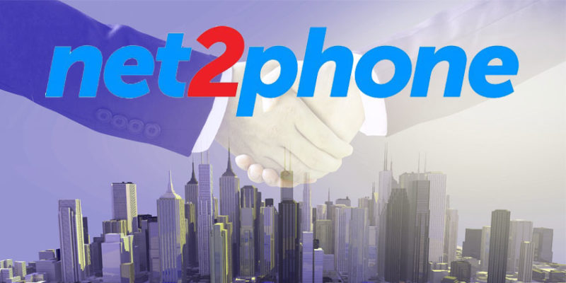net2phone Bolsters CCaaS Offering with Acquisition - UC Today