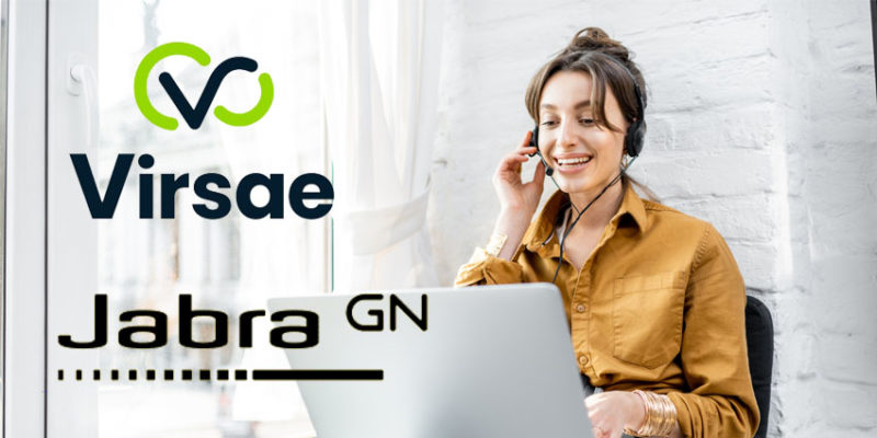 Virsae-Jabra Brings Analytics to the Home - UC Today