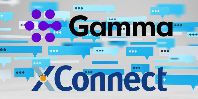Gamma Utilises XConnect’s Business Messaging Technology - UC Today