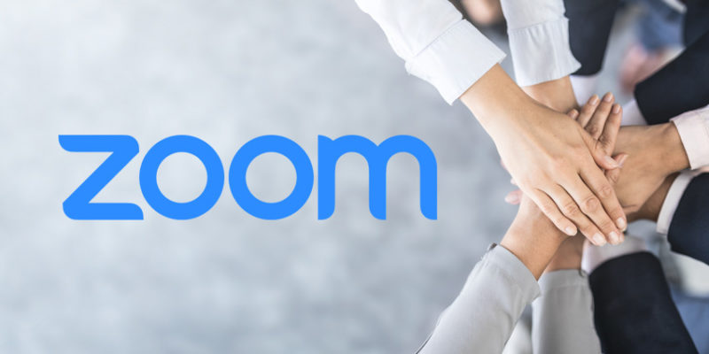Zoom Up Partner Program Launches - UC Today