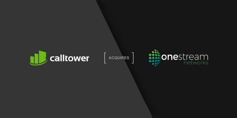 CallTower Acquires OneStream Networks - UC Today