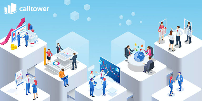 CallTower is Building the Future of the Digital Workplace - UC Today