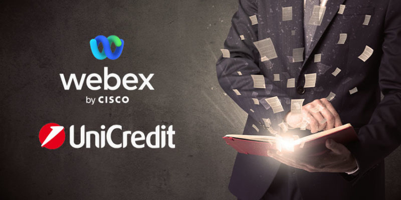 Cisco Launches New Webex Suite - UC Today