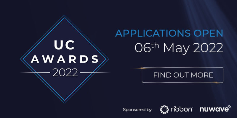 The UC Awards Are Back! - UC Today