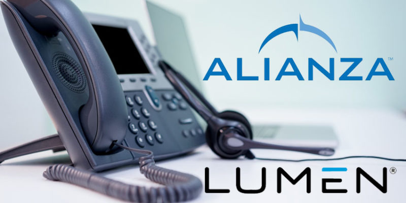 Lumen Adopts Alianza’s Cloud Platform - UC Today
