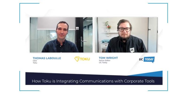 Inside Bandwidth's New BYOC Partnership with Genesys - UC Today