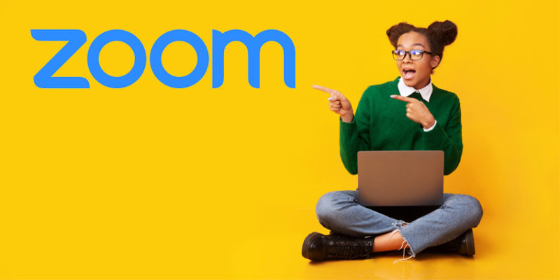 Zoom Improves Hybrid Learning Experience in Education - UC Today